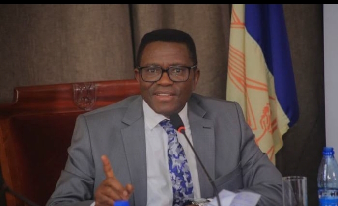 LOP should be Runner in Presidential Elections – Katikiro Mayiga - UG ...