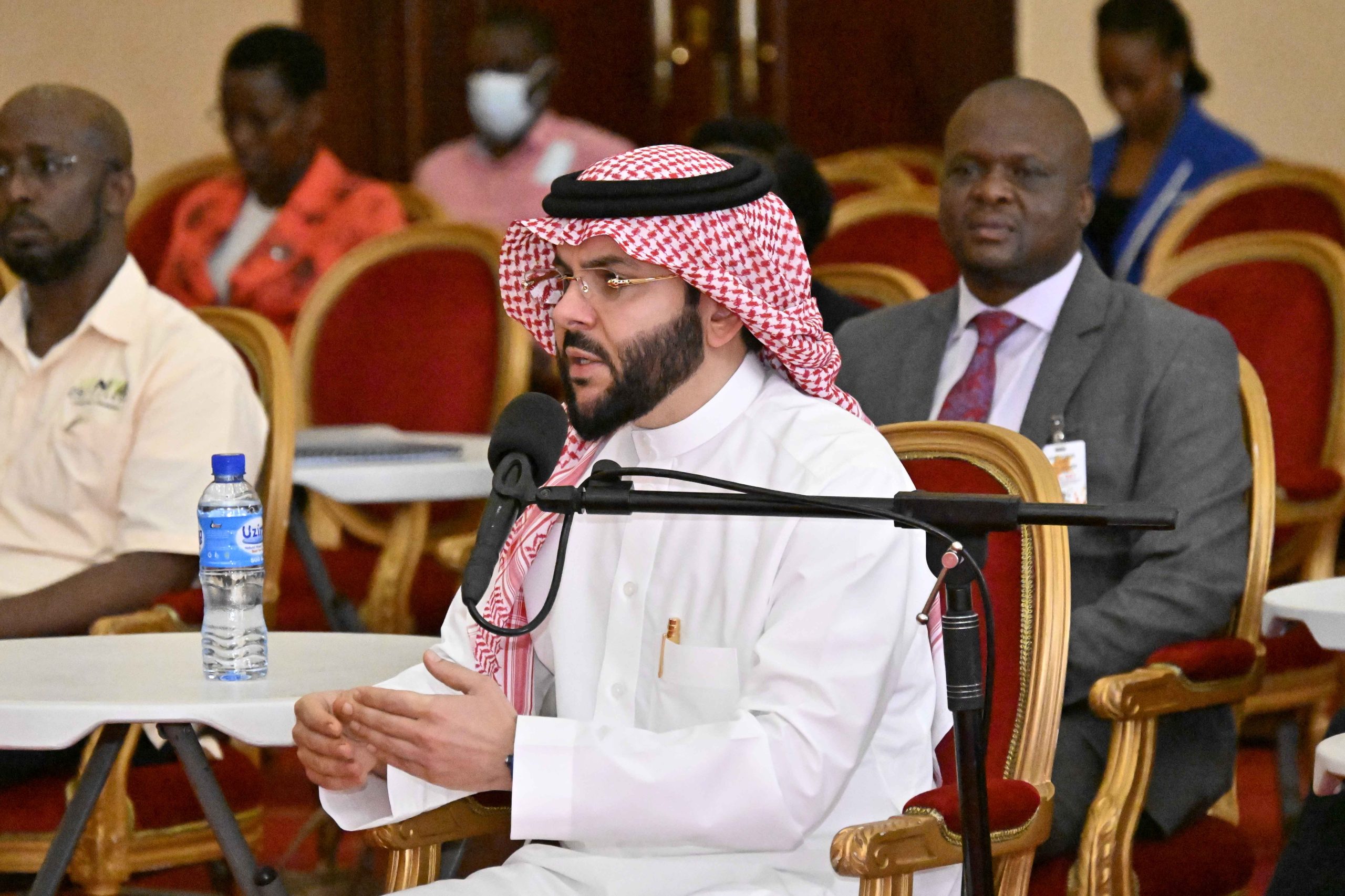 UTCL Revival: Uganda signs landmark agreement with UAE investor