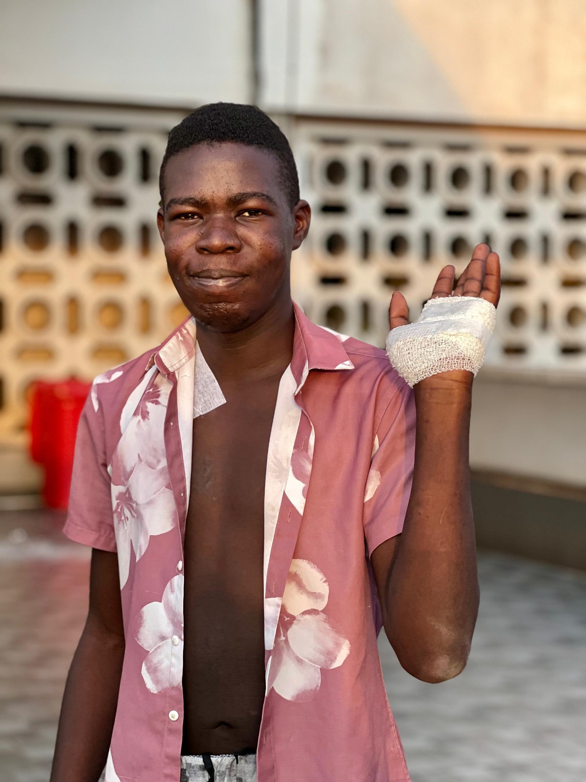 Makerere student faces life-threatening kidney failure, seeks UGX 40 ...