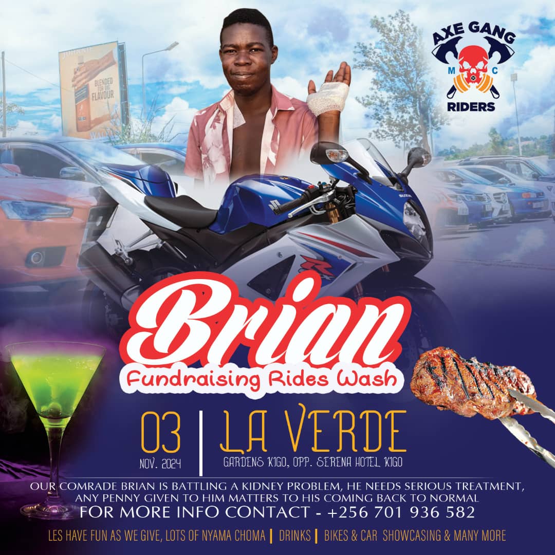 Makerere student faces life-threatening kidney failure, seeks UGX 40 ...