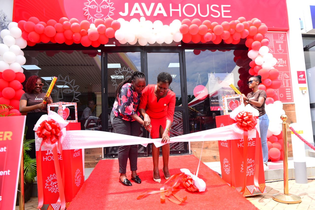 Java House spreads its wings in Uganda with latest expansion - UG ...
