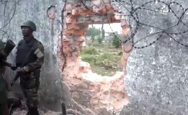 DRC Government dragged to East African Court of justice for harassing ...