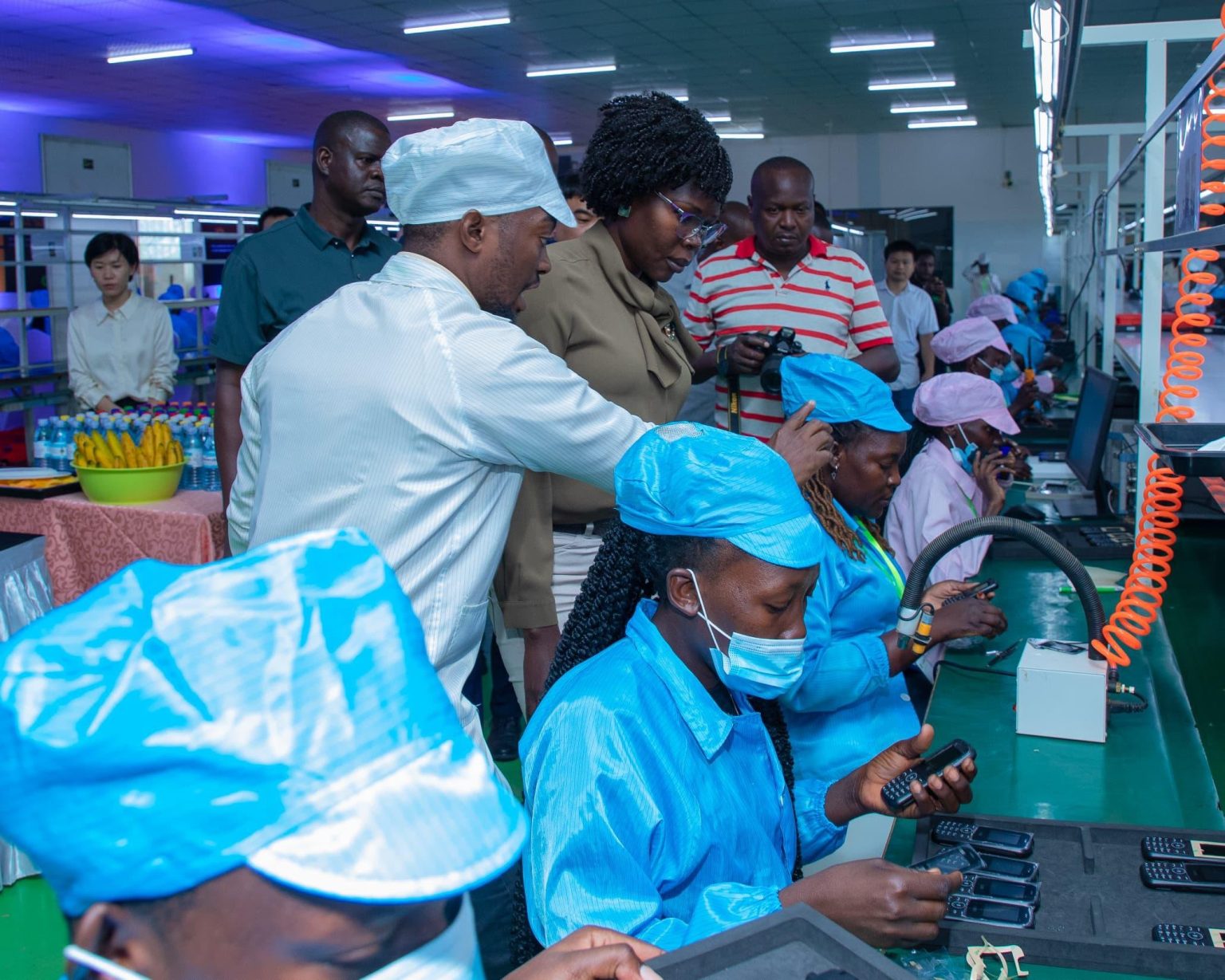 UHome Store opens in Kampala, promising affordable, locally made ...