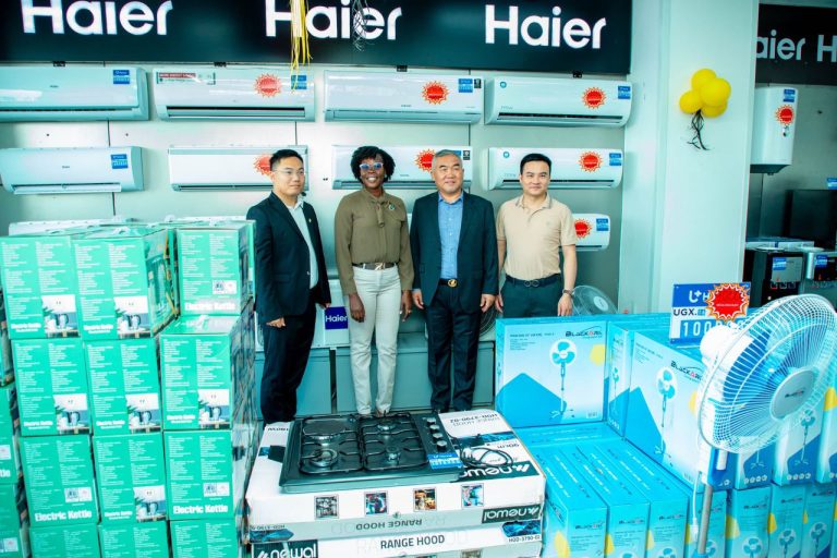 UHome Store opens in Kampala, promising affordable, locally made ...