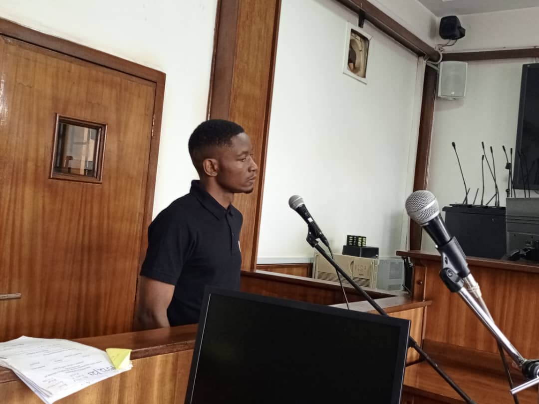 Don Nasser to High Court over minor's abuse