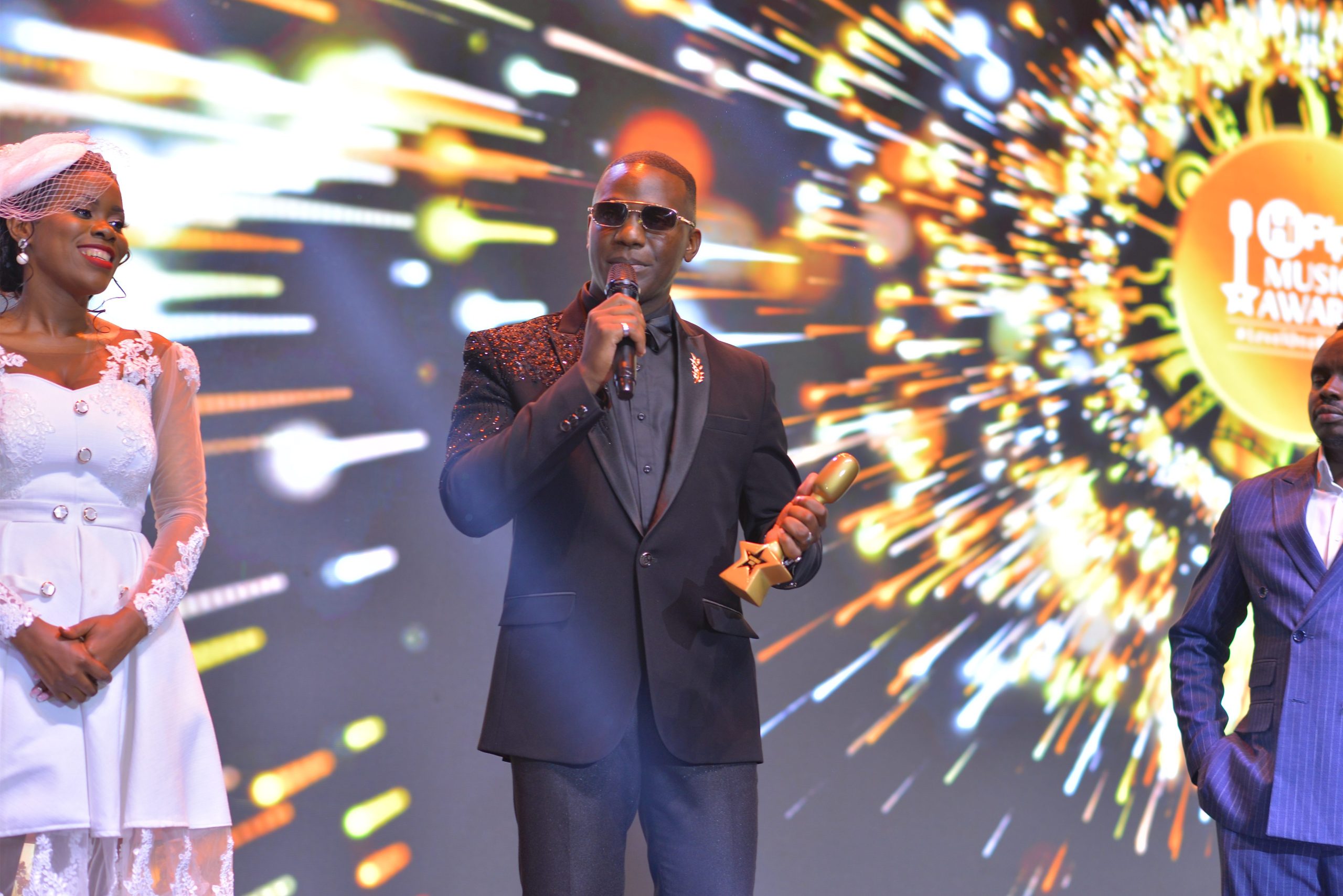 Stream of Life Choir Makes History at the 2024 HiPipo Music Awards