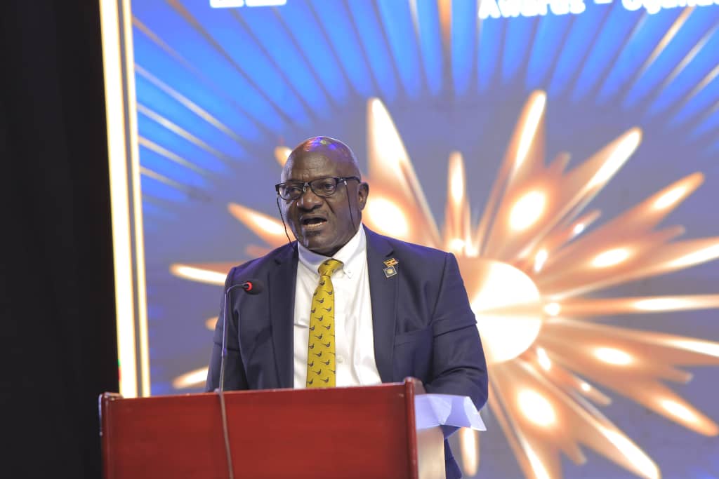 Katumba commends ICPAU, CMA for promoting Transparency - UG Standard ...
