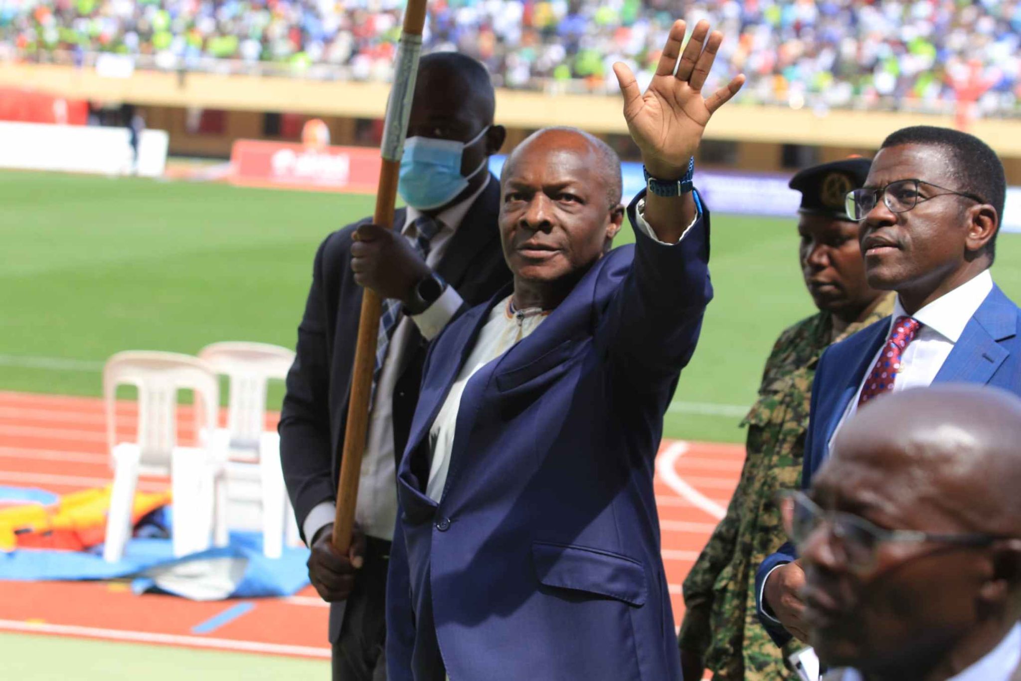 The resilient legacy of Buganda: A Kingdom's enduring strength