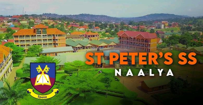 Former deputy headteacher loses negligence case against St. Peter's ...