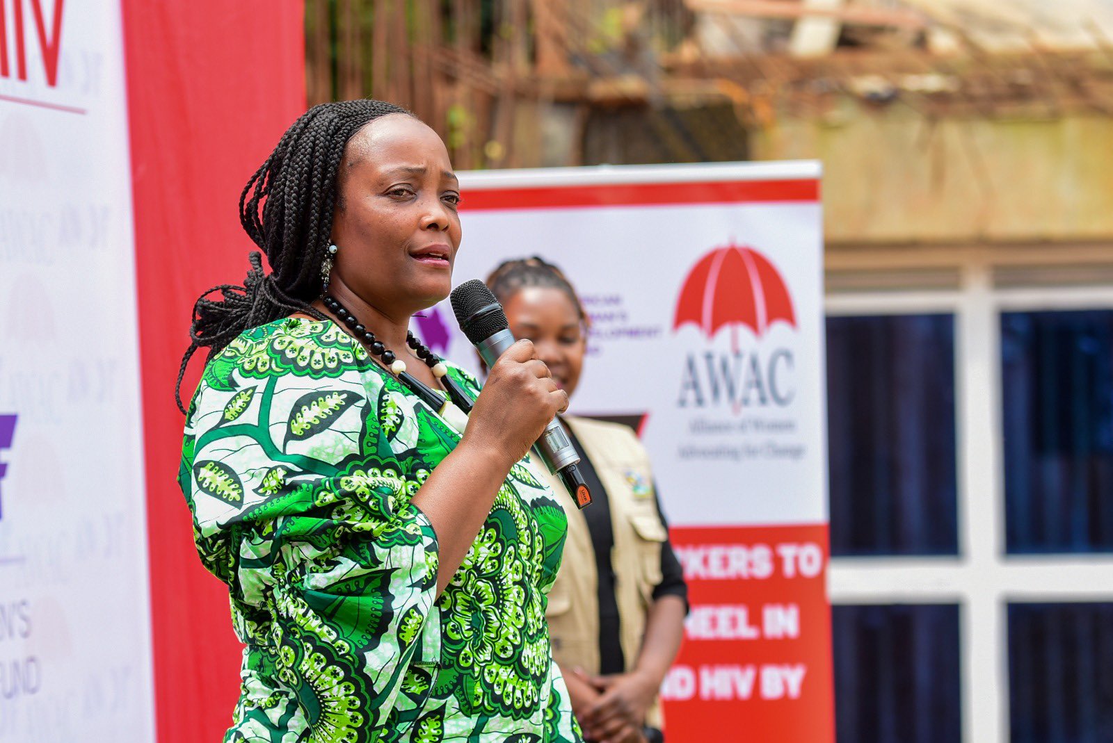 World AIDS Day: Government urged to empower peers in sensitization ...