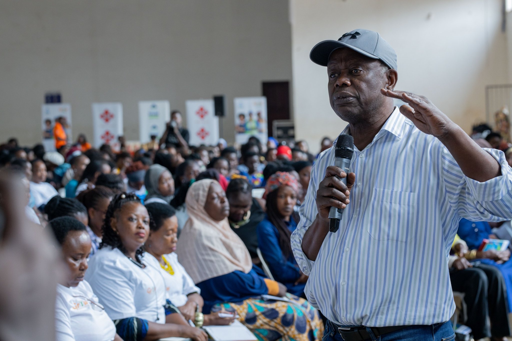 Balunywa leadership hub introduces subscription fees