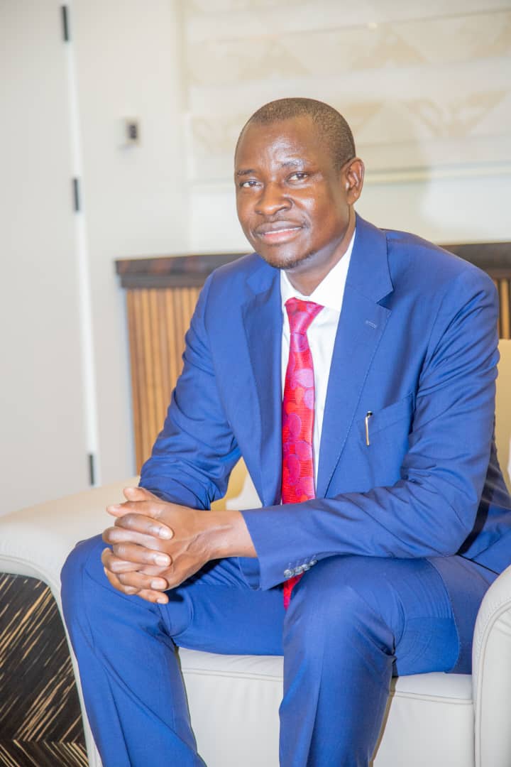 Dr. Magoola wins prestigious Molecular Biologist Award for his mRNA ...