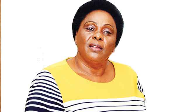 MARY KAROORO OKURUT: Holiday time; watch out for hyenas on the prowl