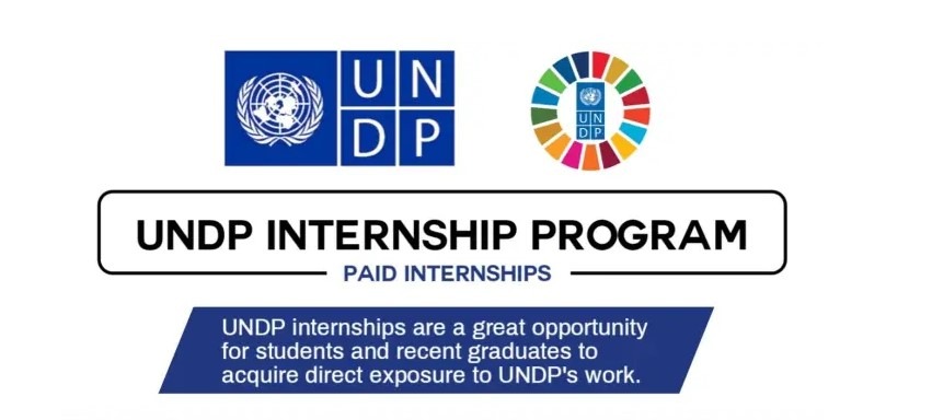 UNDP Offers Internships for Students and Graduates in Global ...