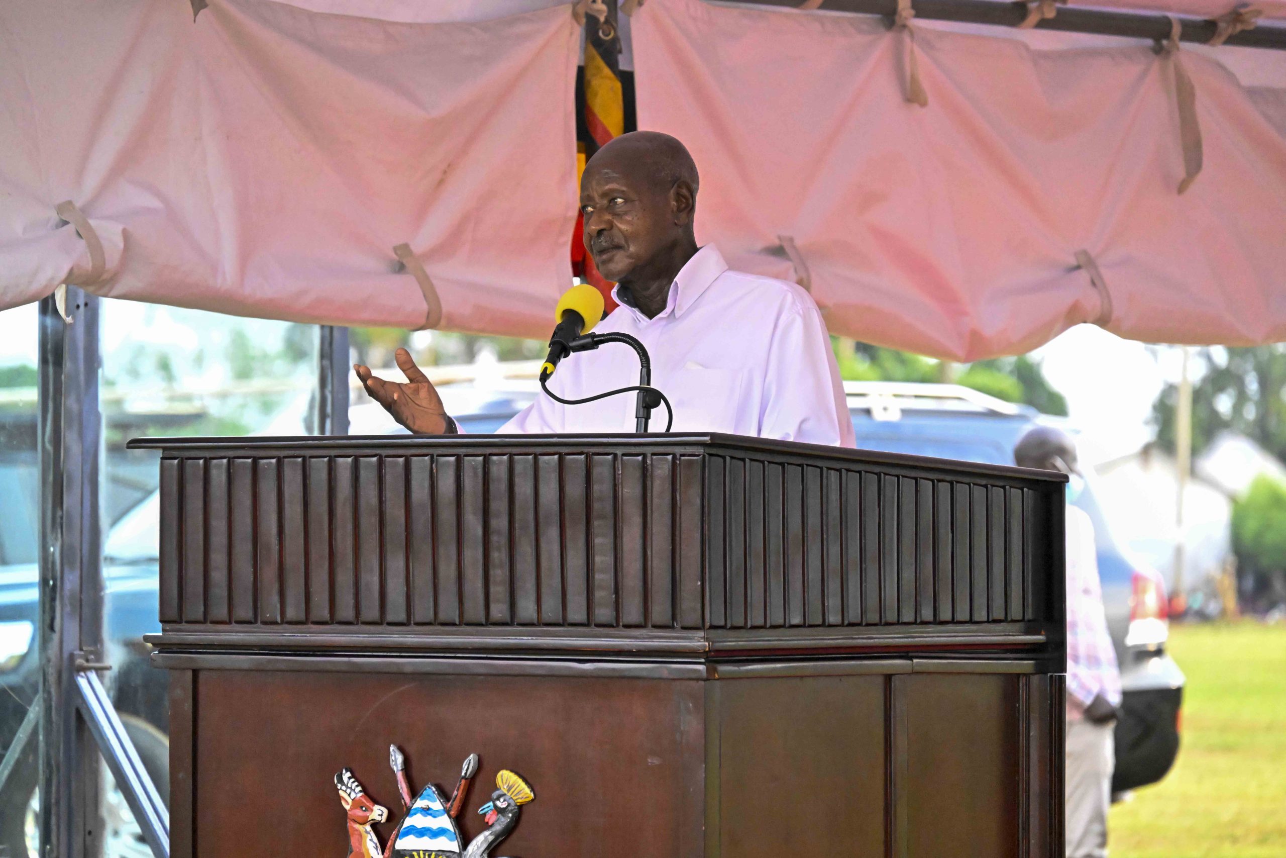 Museveni urges Busoga leaders to prioritize wealth creation - UG ...