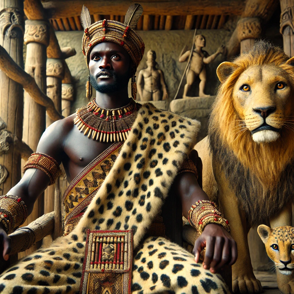 Kabaka Bemba Musota: The unveiled legacy of an overlooked Buganda king