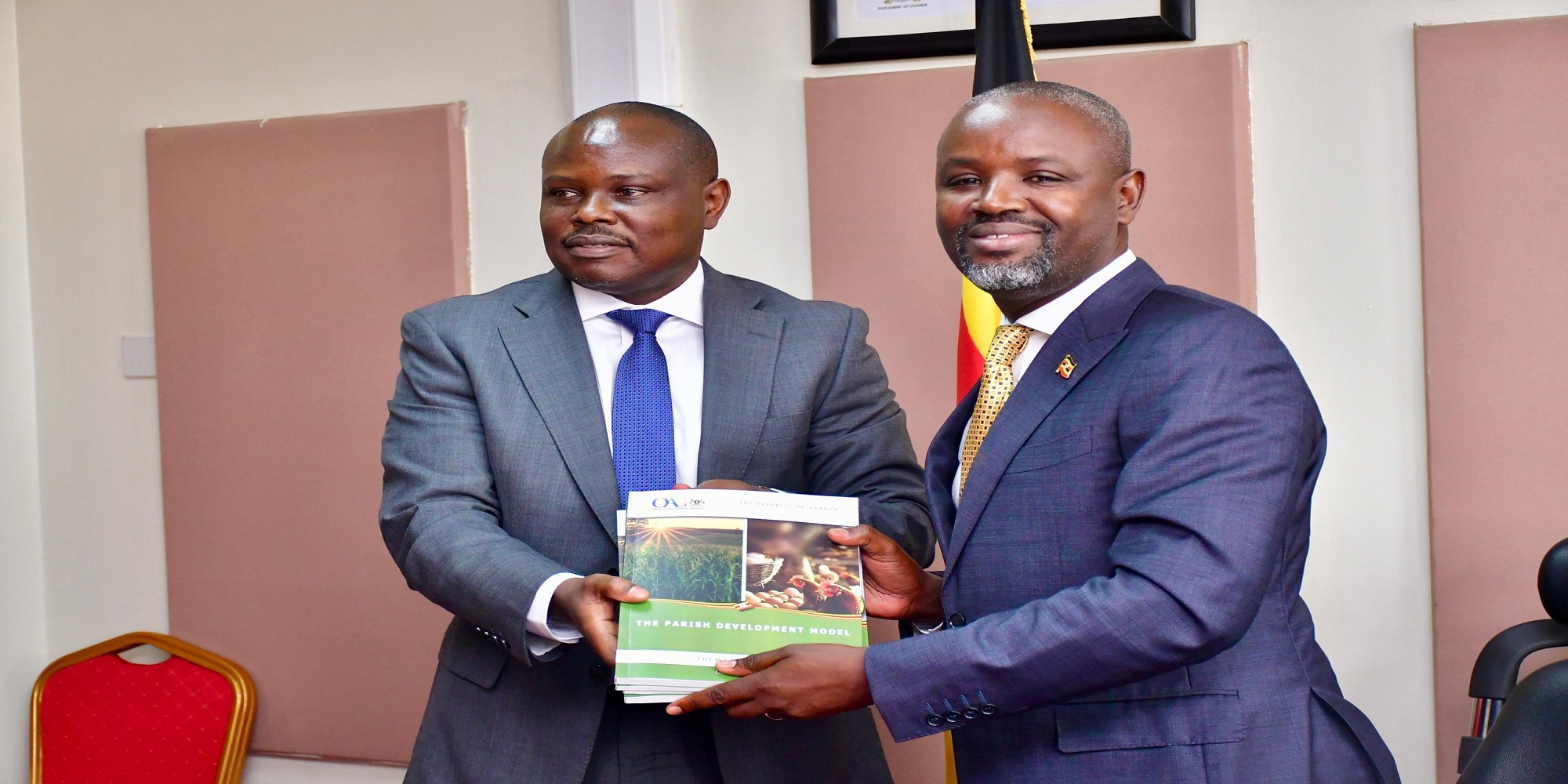 Uganda Government Entities Embroiled in Procurement Scandal