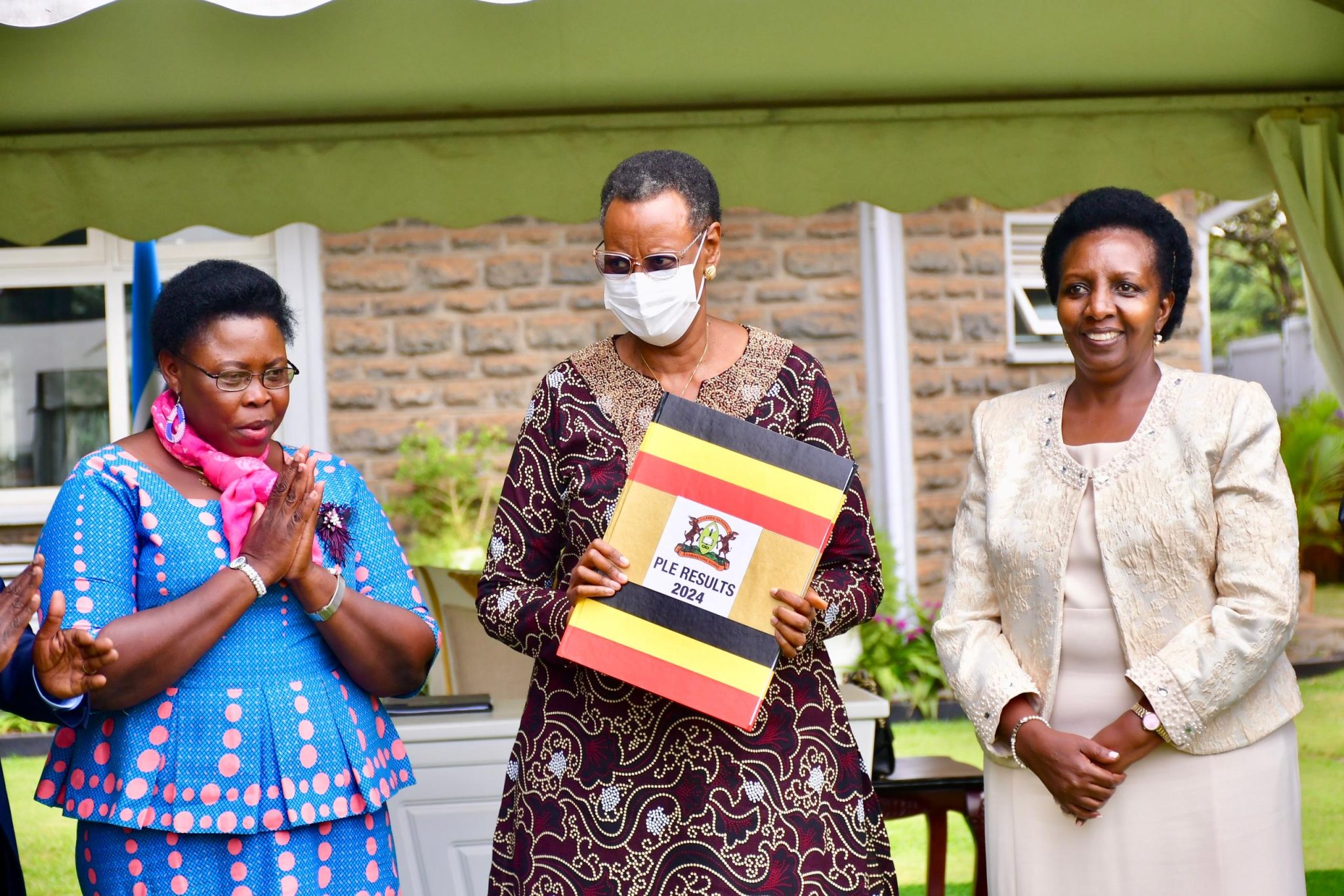 2024 PLE Highlights: Record Candidate Numbers, Special Needs Progress ...