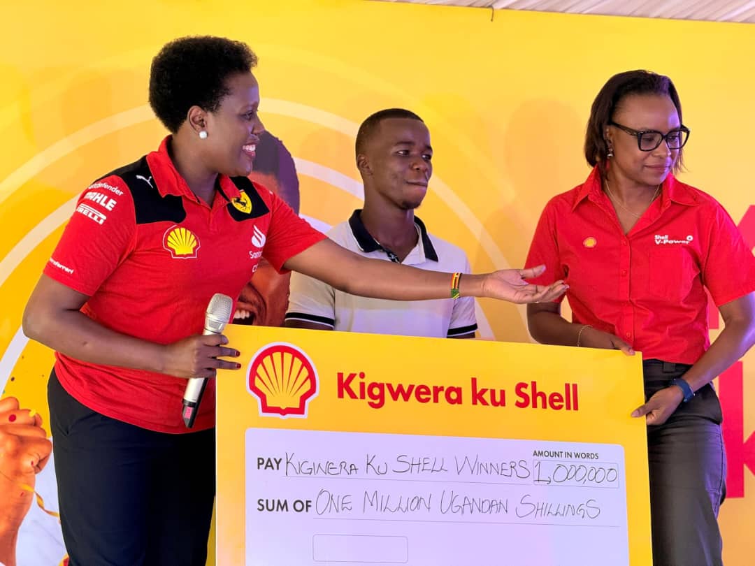 Vivo Energy Uganda commits to empowering communities through education ...