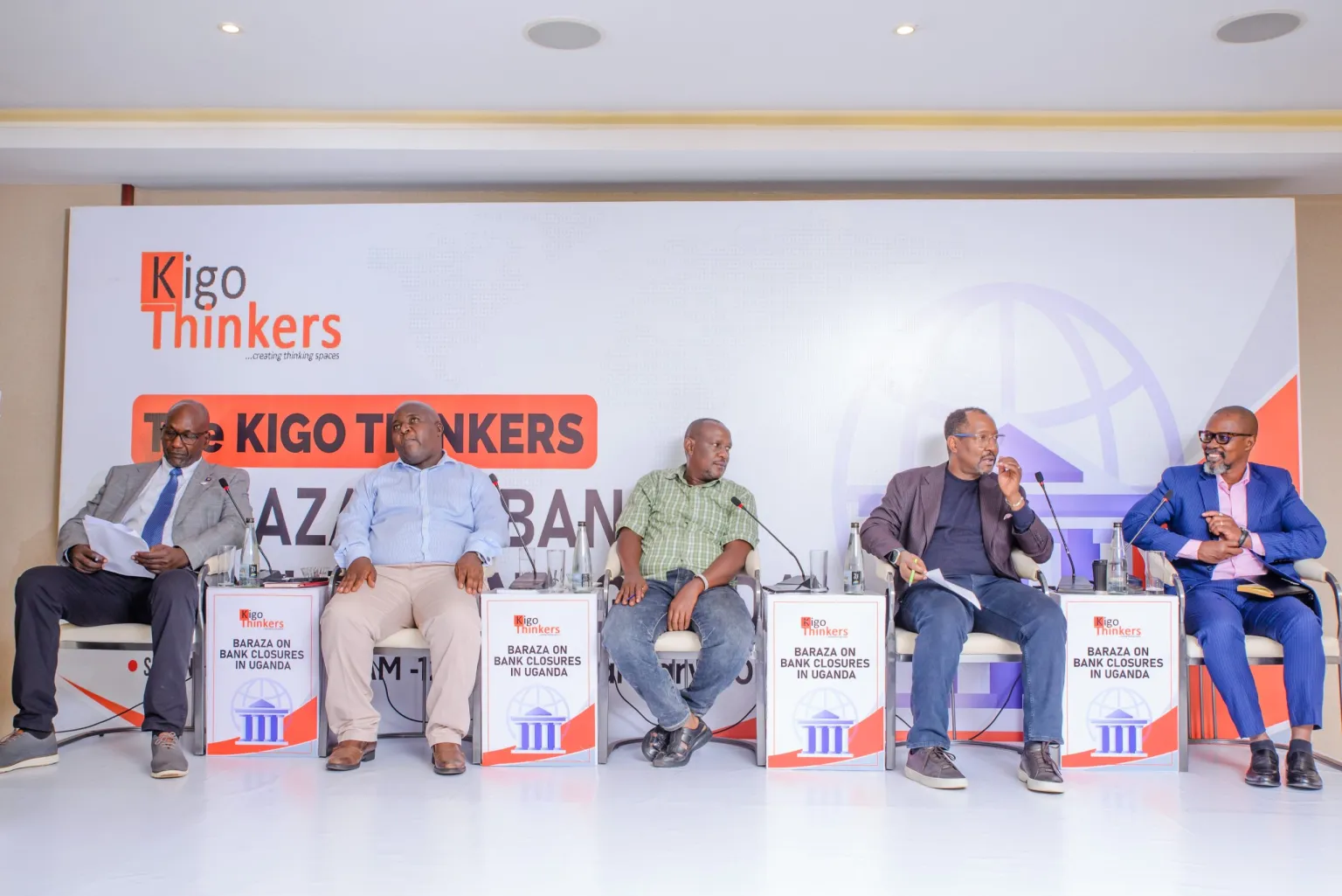 ANALYSIS: What is the future for banks in Uganda amid increasing closures?