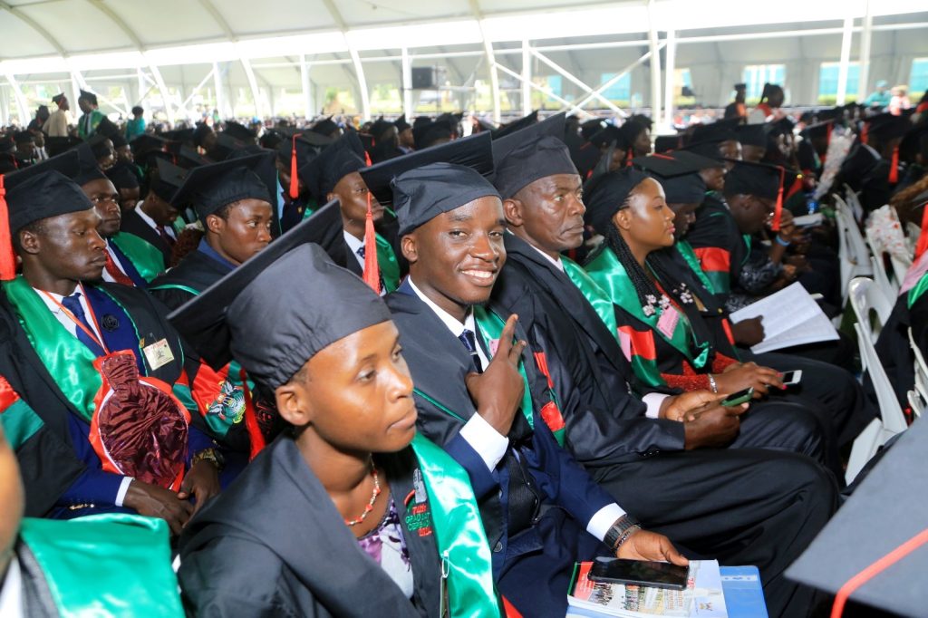 Makerere University Opens Admissions for Diploma and Degree Holders ...