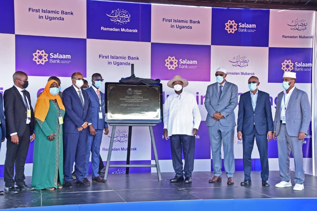 Salaam Bank wins award for best green, real estate financing institution