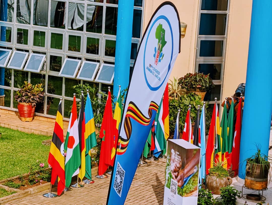 All set for AfWASA Congress as Uganda hosts 22nd International Congress ...