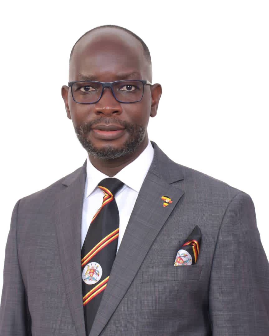 BREAKING! Gov’t Chief Whip Obua declares candidature for NRM Vice ... BREAKING! Gov’t Chief Whip Obua declares candidature for NRM Vice ...
