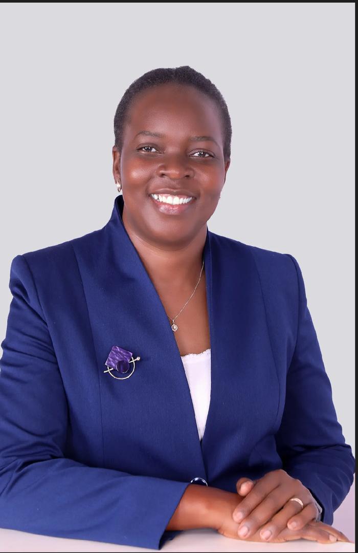 Elevation: ODPP gets a Permanent Secretary - UG Standard - Latest News