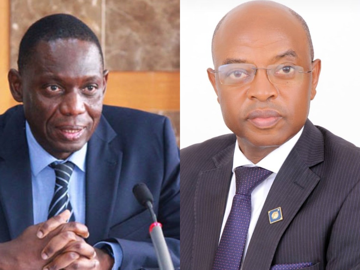 BREAKING! Museveni appoints Dr. Atingi-Ego as BOU governor, Prof ...