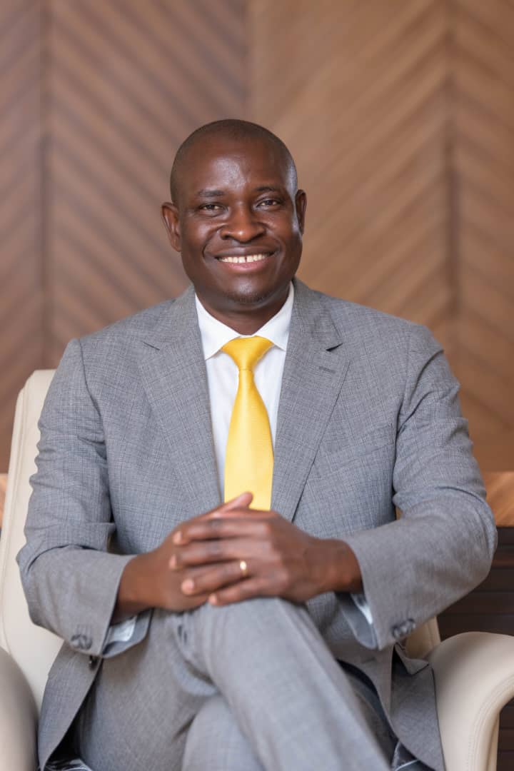 Museveni praises Dei BioPharma for leading Uganda's self-sufficient ...