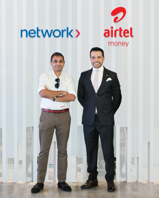 Airtel Money, Network International launch digital payments in Uganda