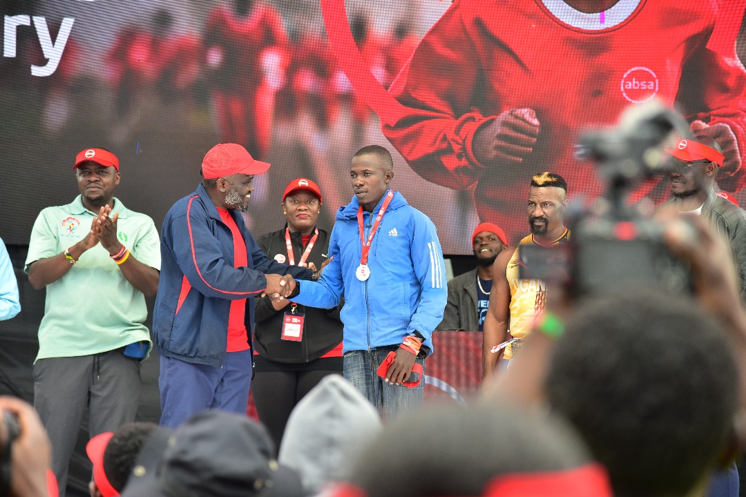 Absa Bank Uganda Leads the Charge in Supporting Girl Child Education ...