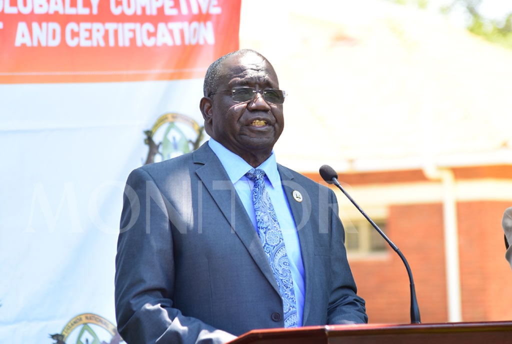 UACE: Performance drops as candidate numbers surge