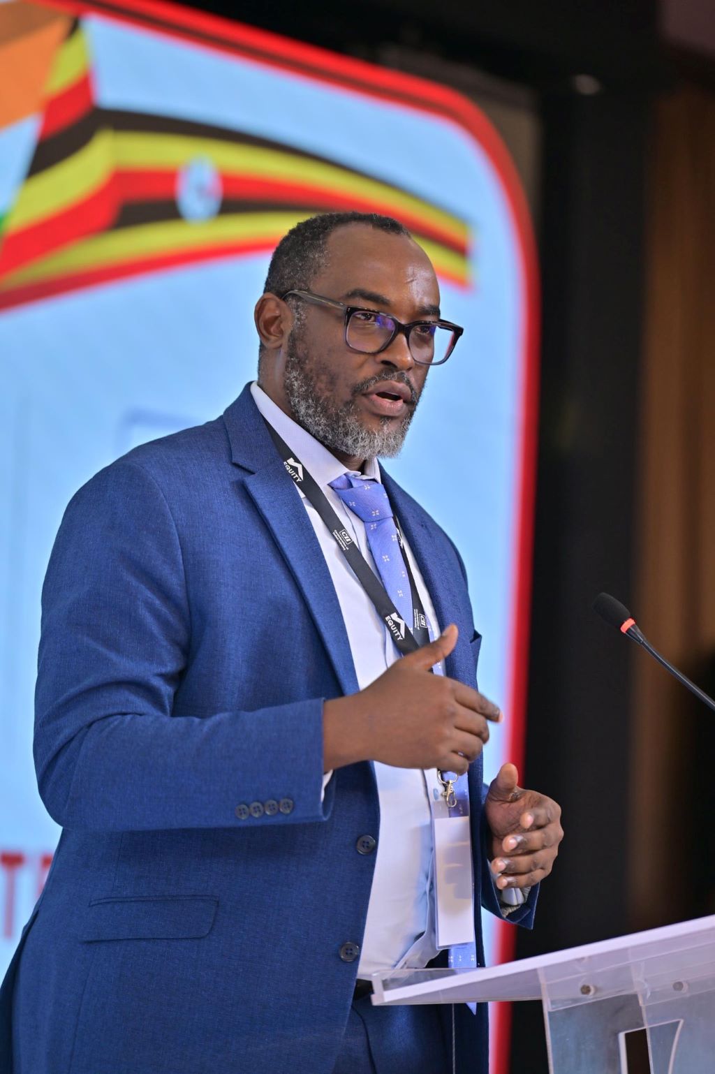 Why Peter Muramira is Uganda's Tourism's Best Bet