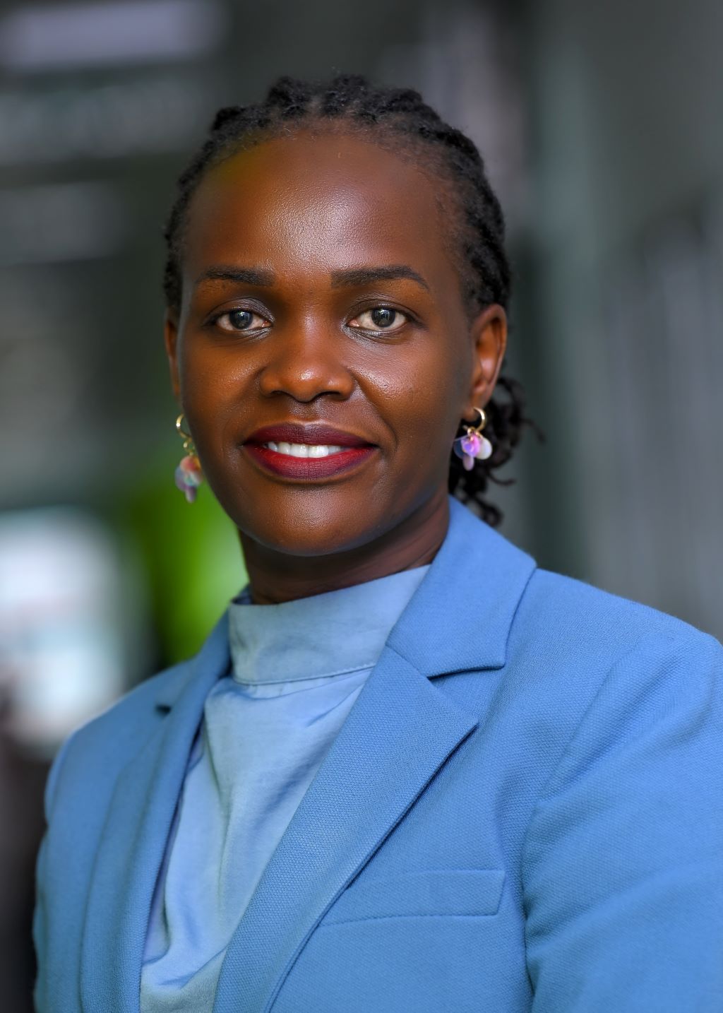 Uganda Development Bank boss Ojangole calls for business preparedness ...