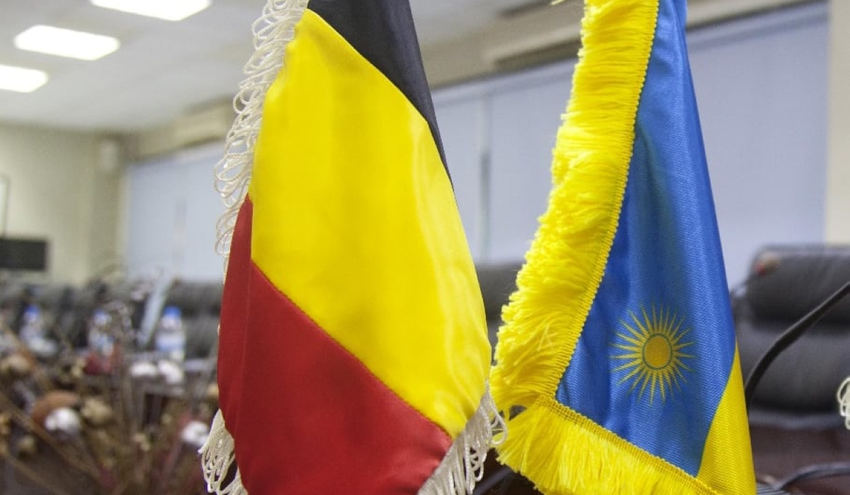 The Complex History Behind Rwanda's Decision to Cut Ties with Belgium