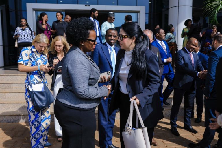 URSB Registrar General outlines agency's vital role in Uganda's ...