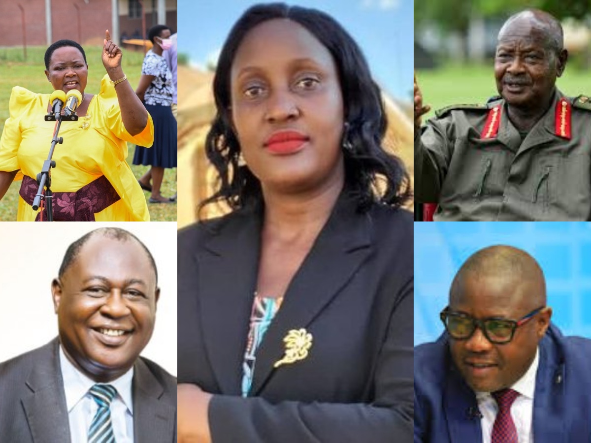 GUNDA LAND HELL: Officials' billion-shilling land racket SABOTAGES ...