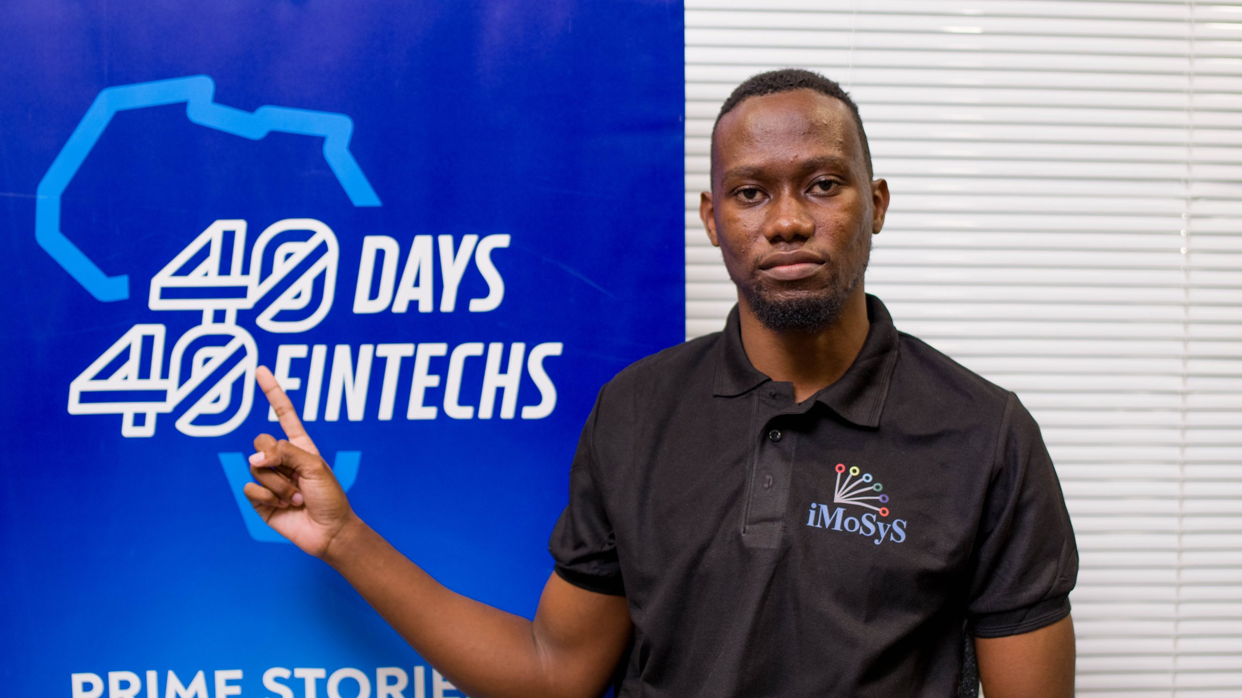 FinTech platform iMoSyS delivers clean water, digital services