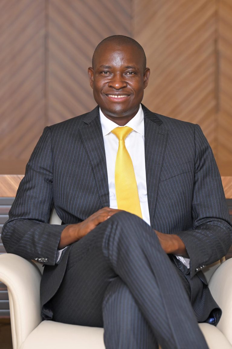 Dei Biopharma Founder Dr. Magoola wins top award in India pharma awards ...