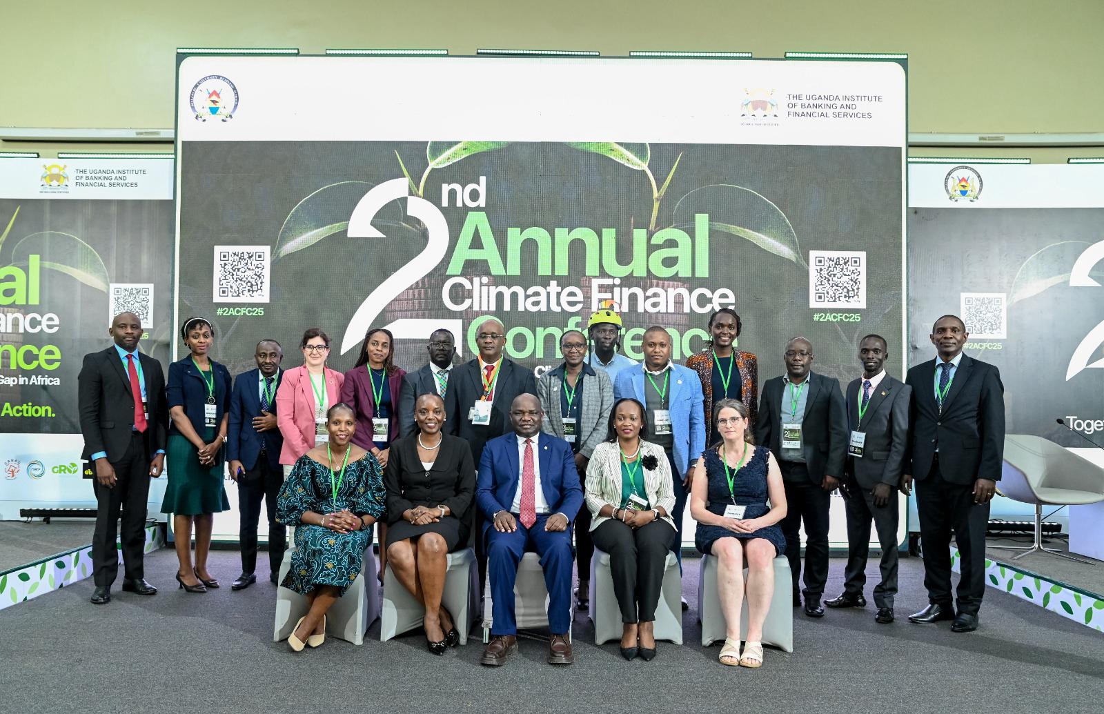 Uganda's Climate Finance Agenda Takes Center Stage at Kampala ...