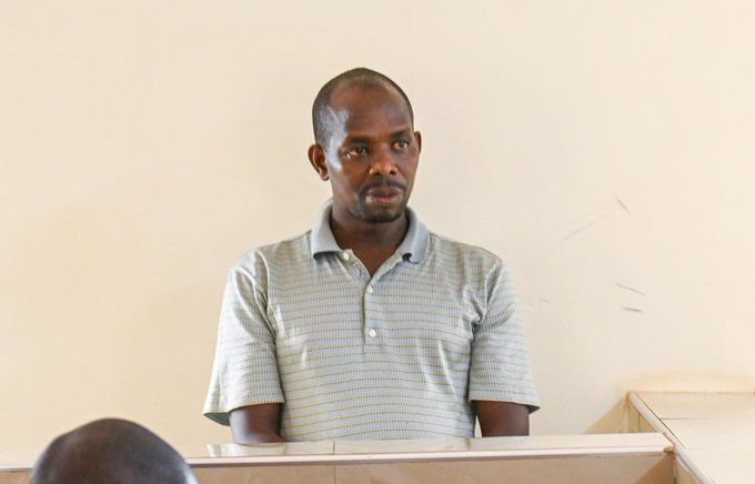 Police officer remanded over fraud charges - UG Standard - Latest News