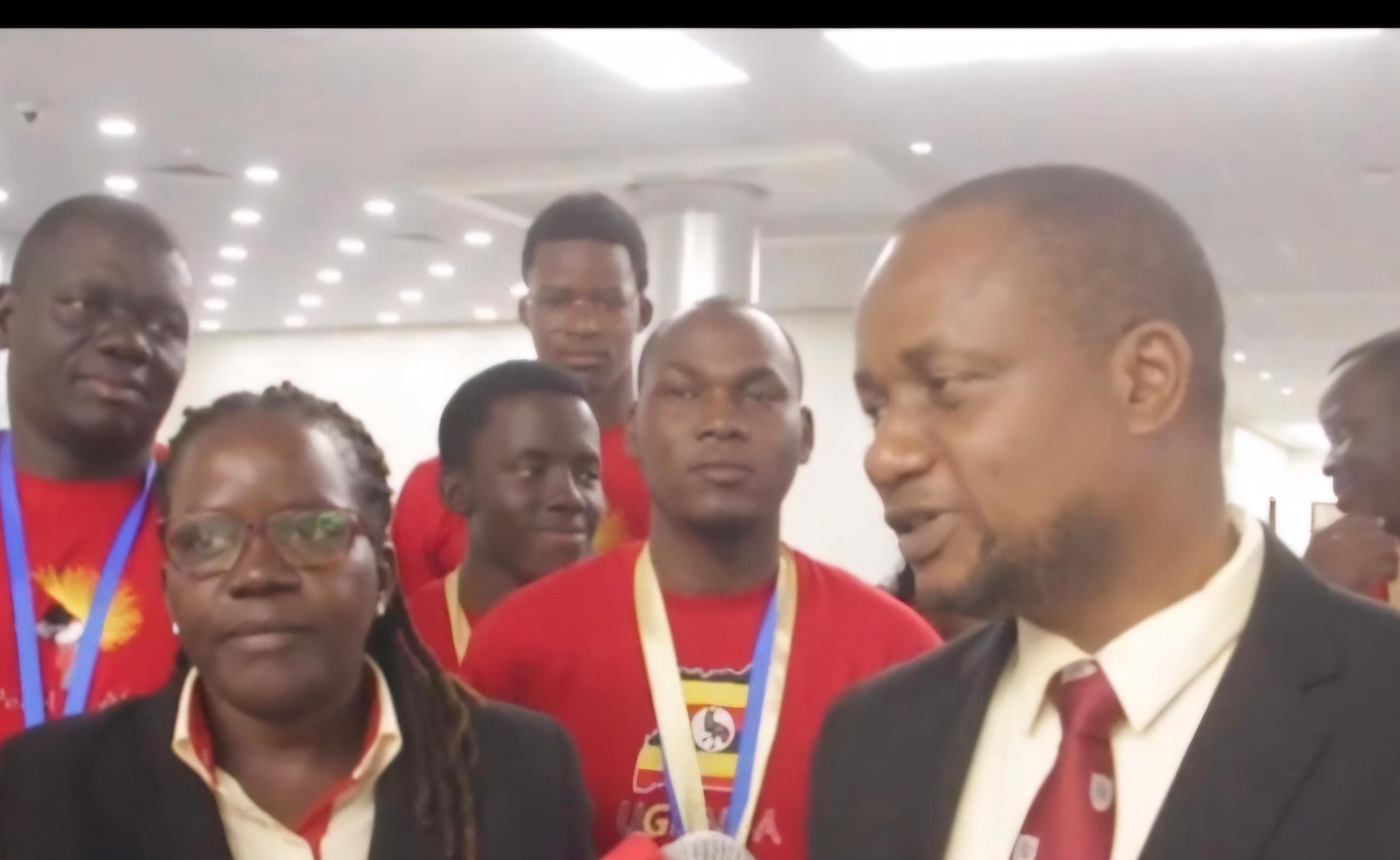 King's College Budo returns with Gold from International High School ...