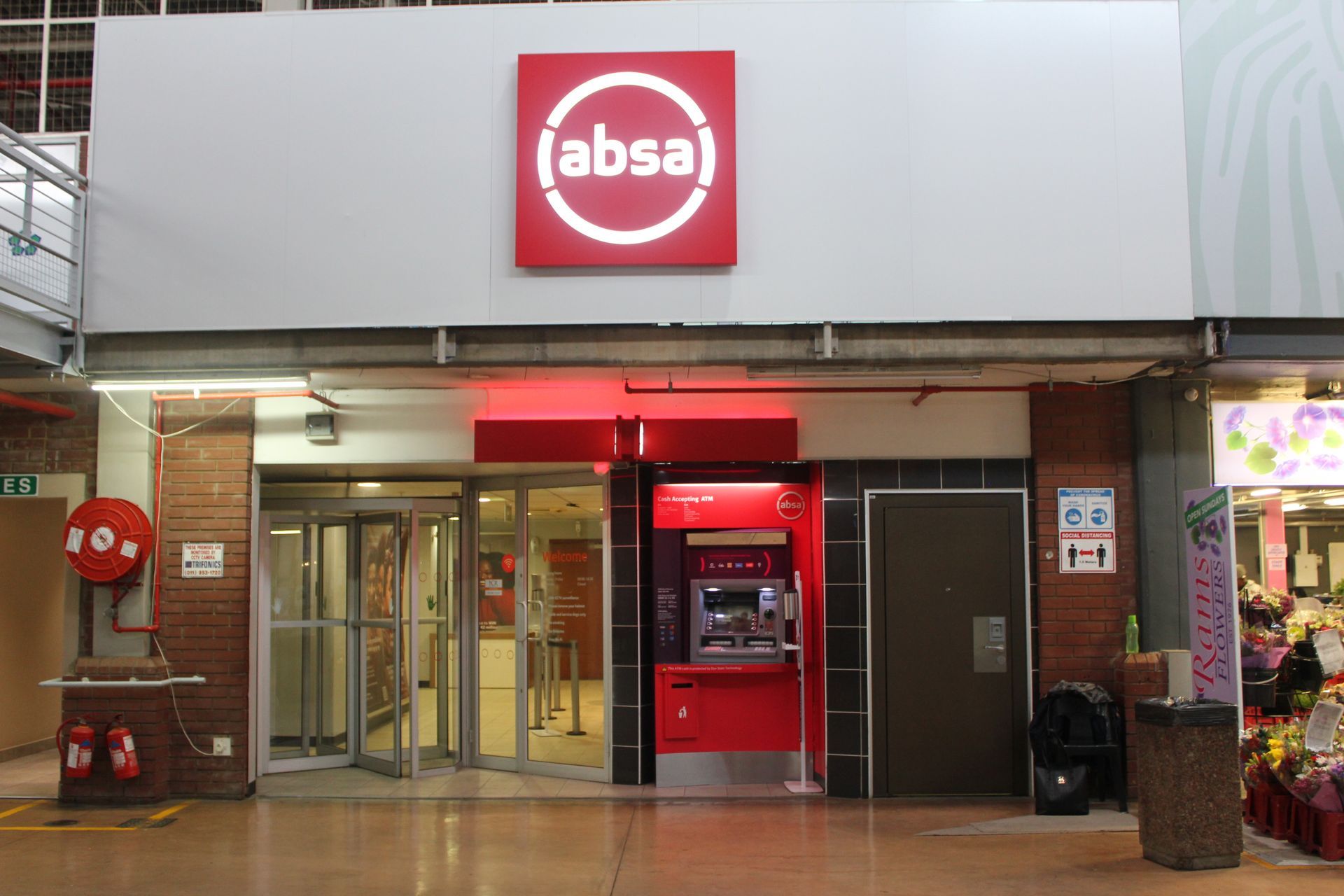 Absa CIB sponsors East Africa property summit