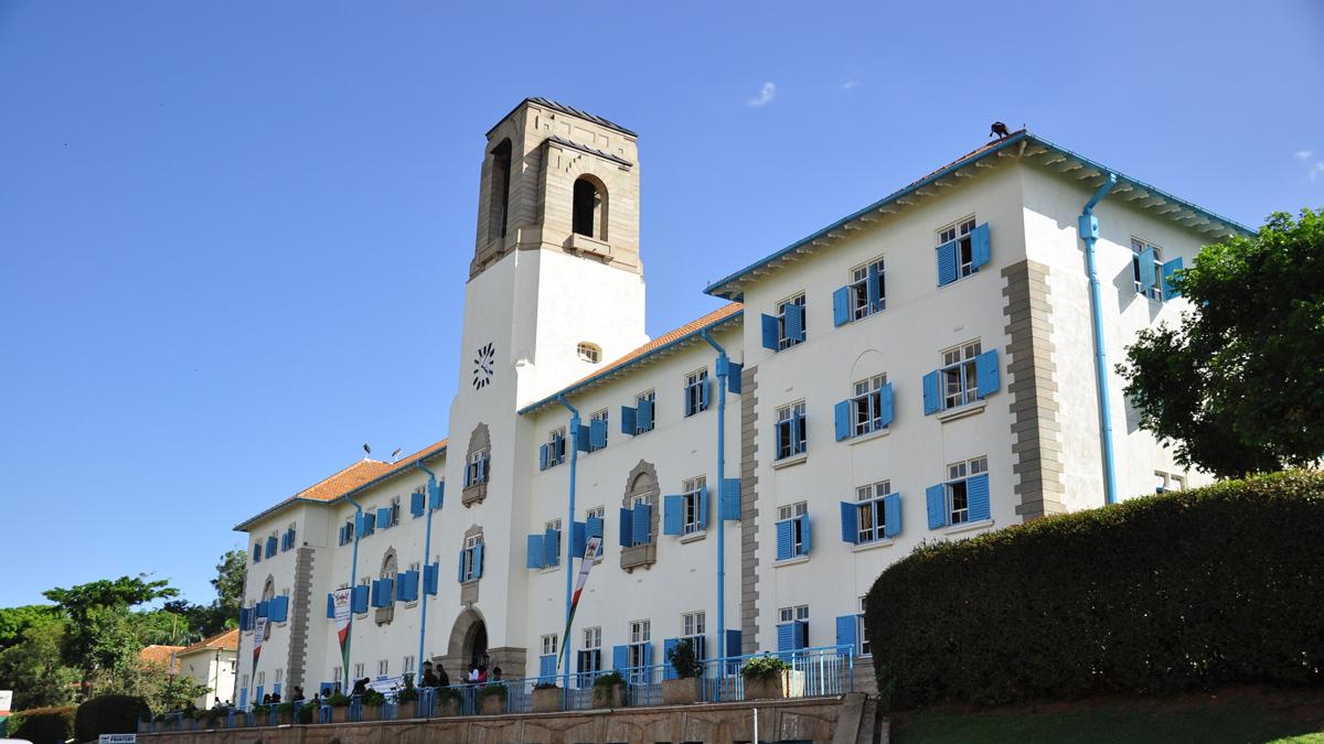 Makerere University Rebounds in Global Rankings, Named Top in East Africa