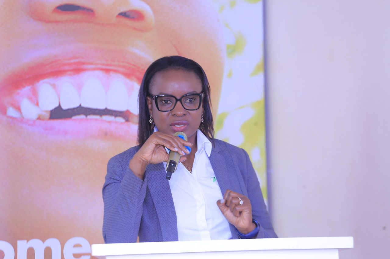 Vivo Energy Uganda Highlights Growth, Opportunities at Suppliers Conference