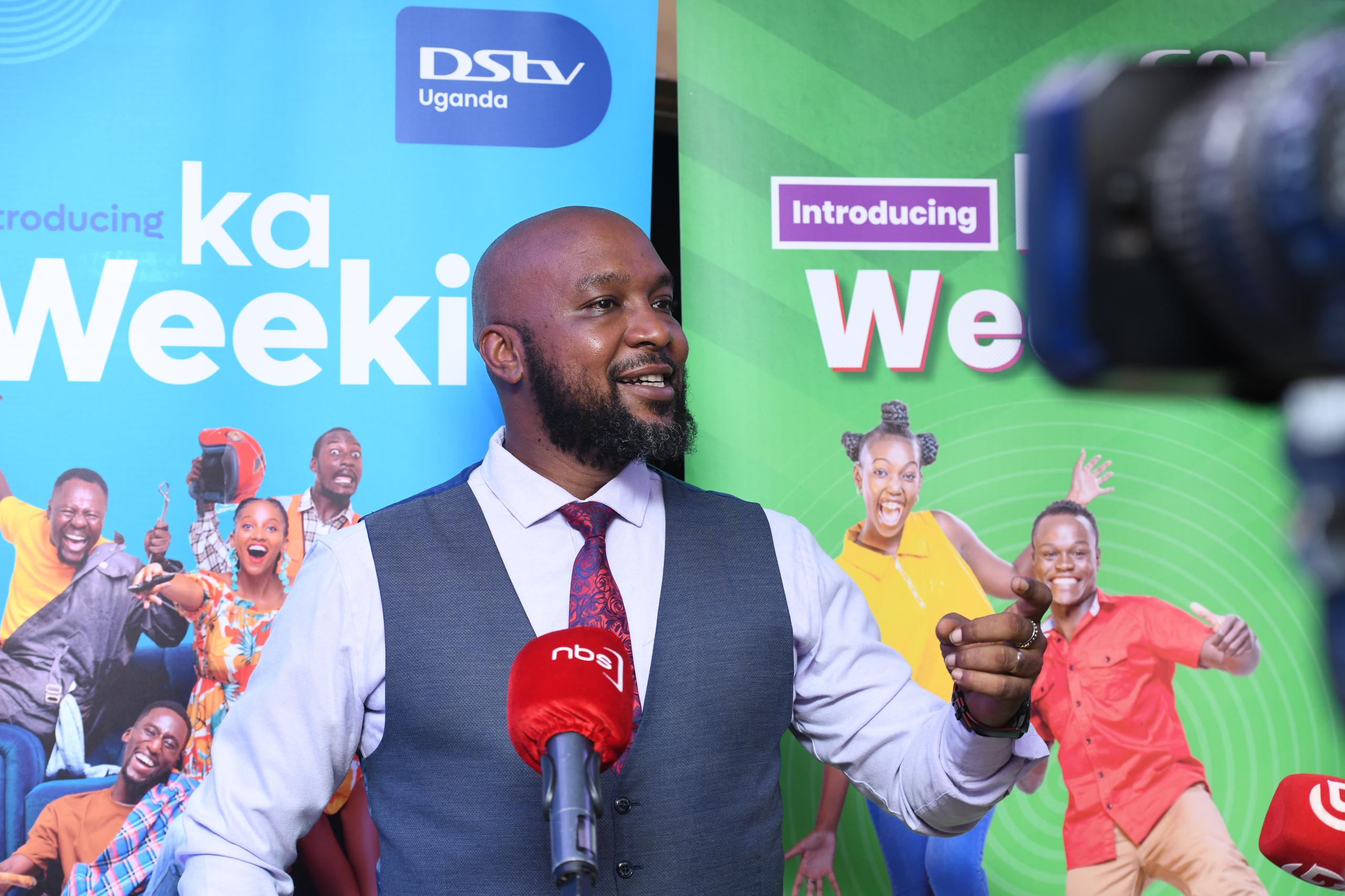 MultiChoice Uganda Launches 7-Day Subscription Packages for DStv and ...