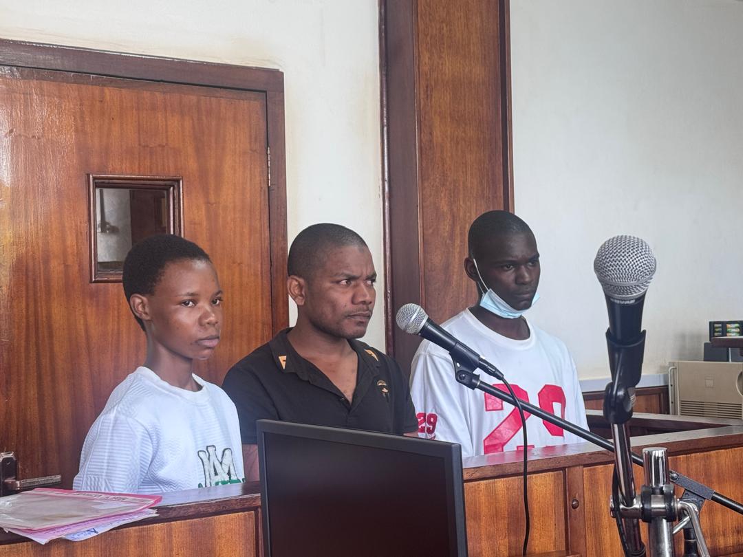 Student admits role in Ham impersonation scam, fined UGX 100K