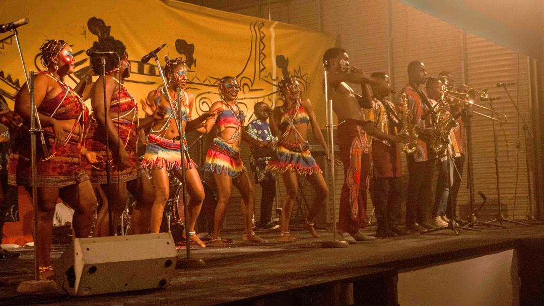"FESTAC ’77" to Premiere at 2025 Cannes, Spotlighting Africa’s Cultural ...